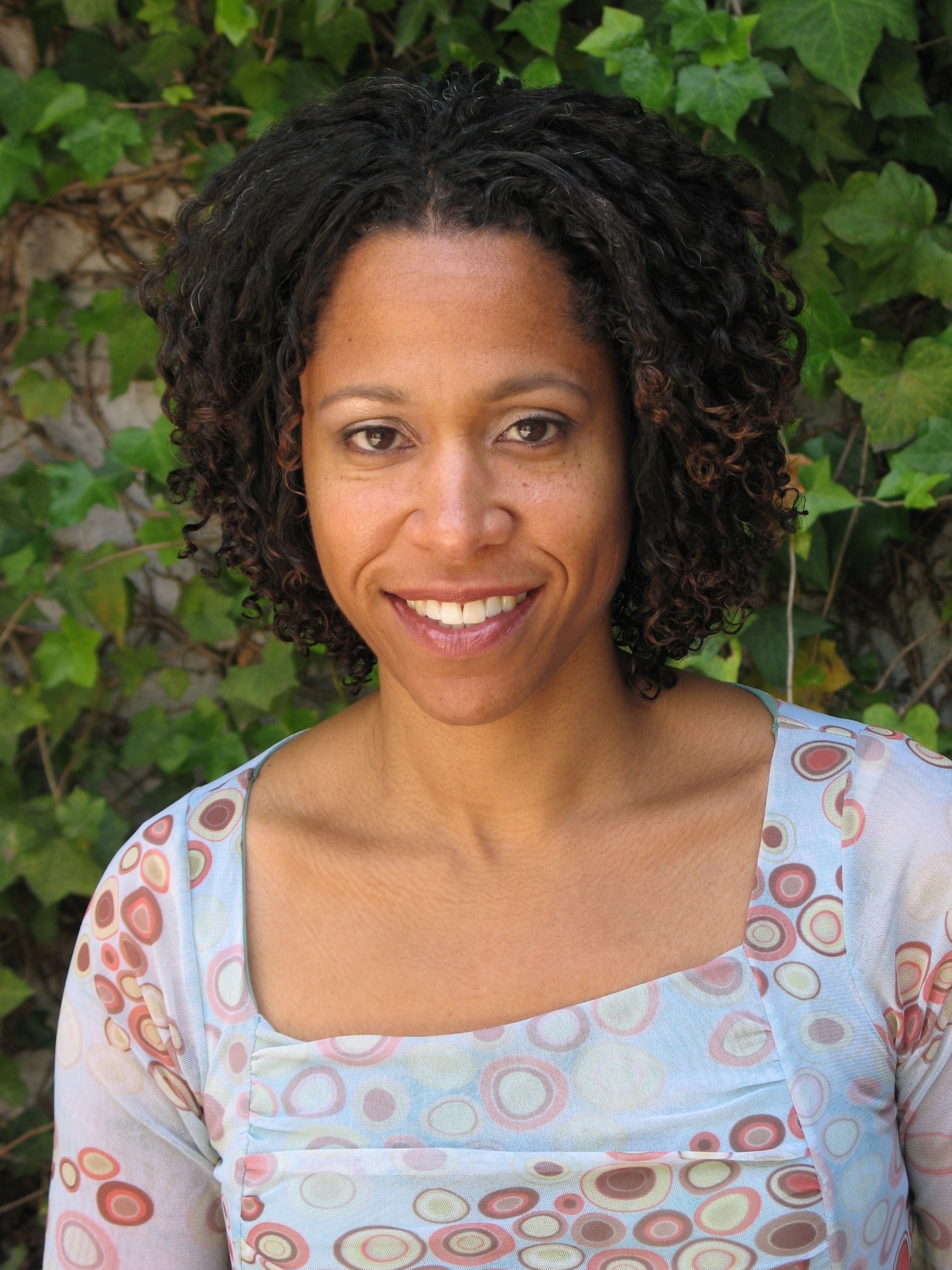 About – Jennifer Jackson, LCSW